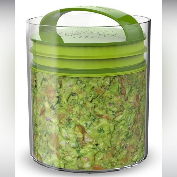 Kitchen | New Airtight Prepara Food Storage Container | Poshmark